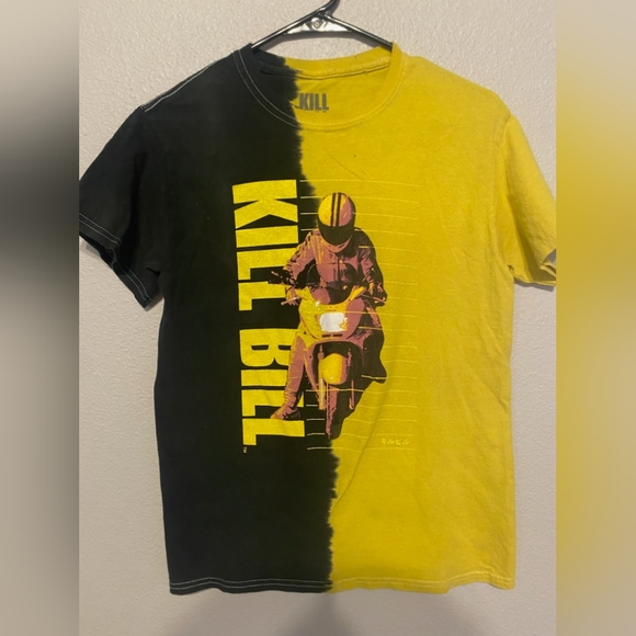 Shirts | Kill Bill Movie Tshirt | Poshmark